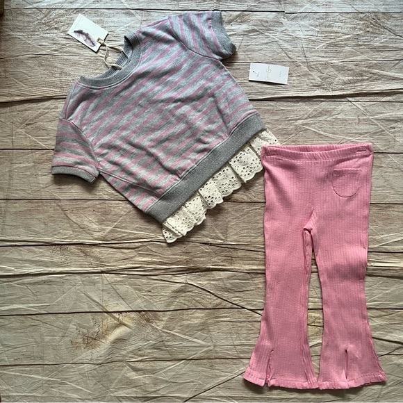 Jessica Simpson | Matching Sets | Jessica Simpson 2piece Set New | Poshmark